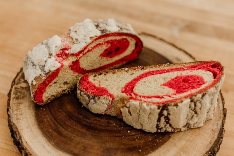 Borracho – El Pavo Bakery