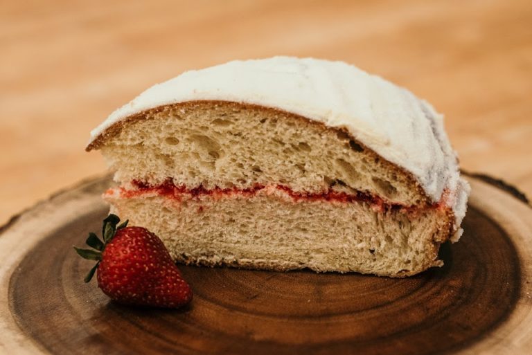 Carioca – El Pavo Bakery