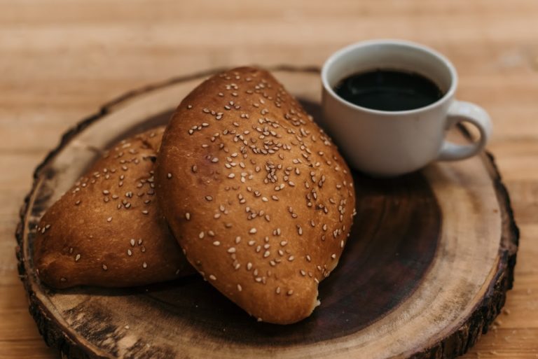 Cocol – El Pavo Bakery