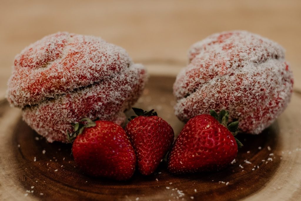 Ojo de Buey – El Pavo Bakery