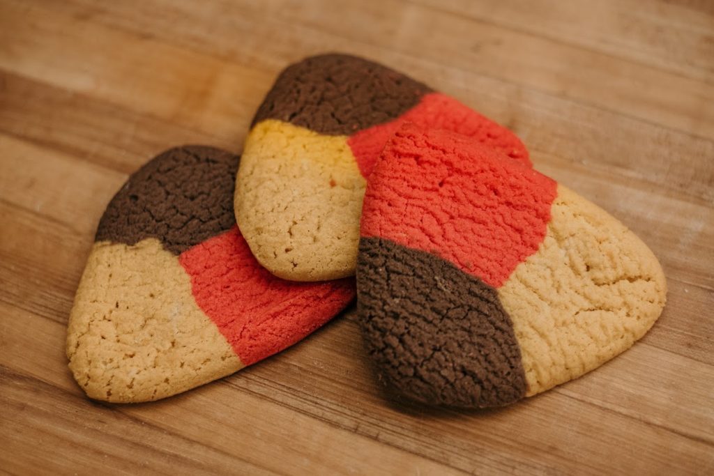 Payaso Cookie – El Pavo Bakery